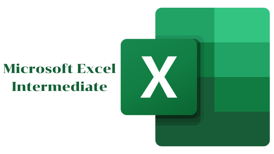 Microsoft Excel Intermediate (4 ชั่วโมง) - TPQI E-Training: More than ...